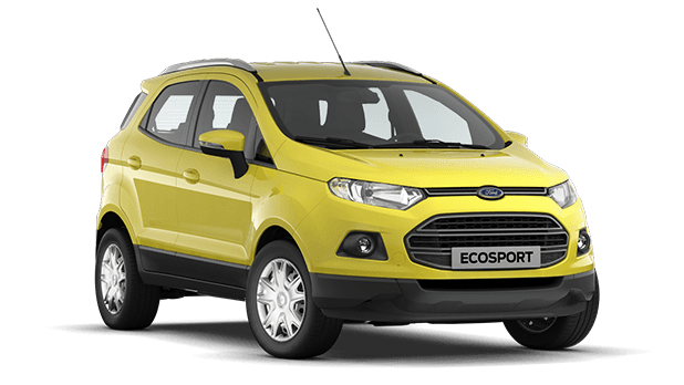 Alle Ford Modelle in der Übersicht – Ford Neuwagen kaufen | Ford DE